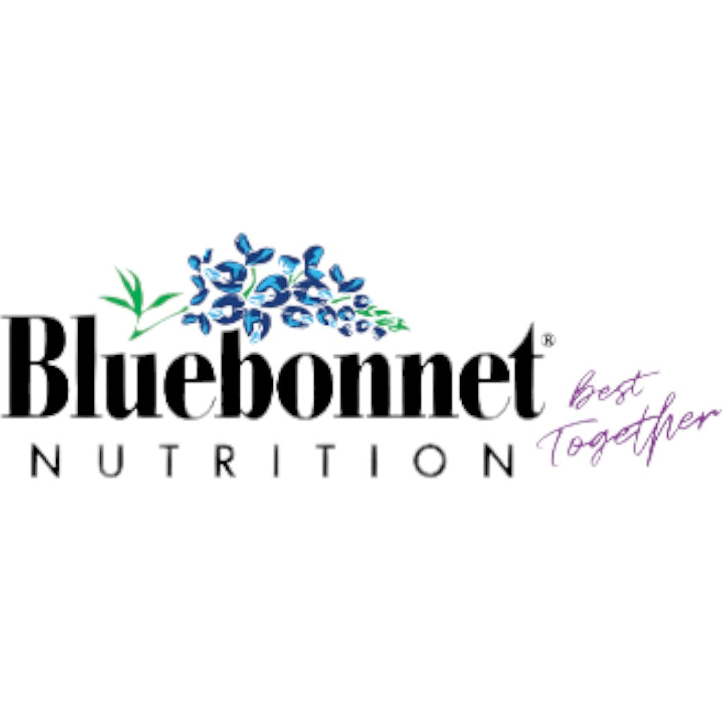 Bluebonnet – Harvest Moon Natural Foods