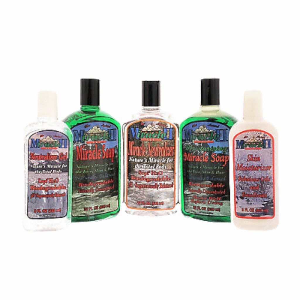 Miracle II – Harvest Moon Natural Foods