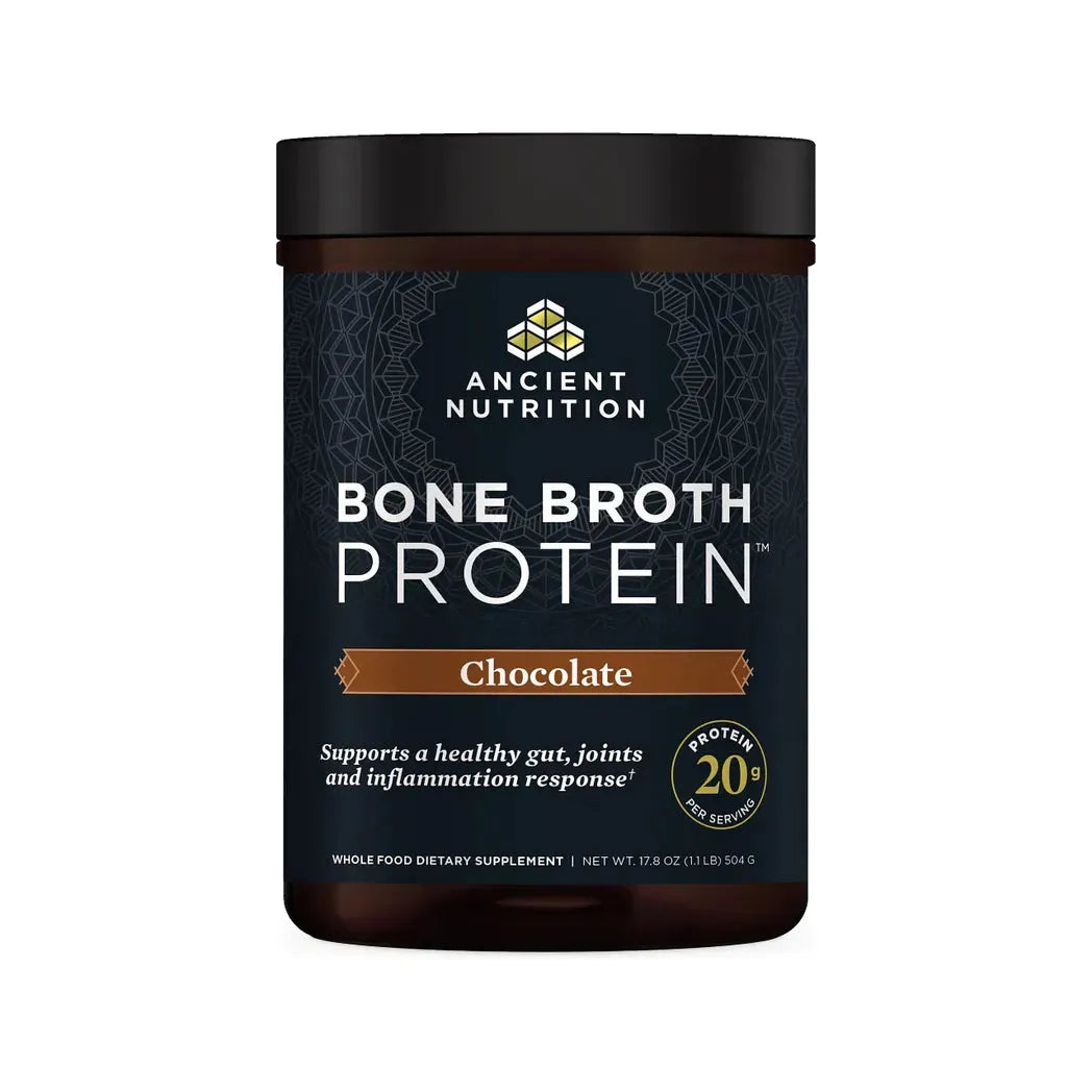 Ancient Nutrition Bone Broth – Harvest Moon Natural Foods